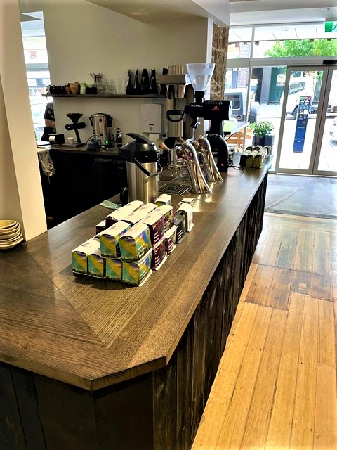 Tasmania’s Vibrant Coffee Scene - Foodtourist Tasmania
