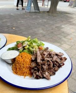 Turkish Tukka - Delicious Food - Foodtourist Tasmania