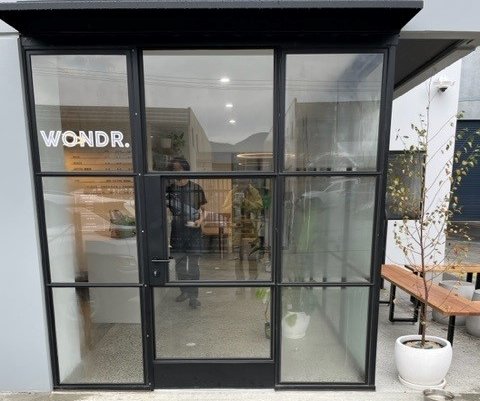 Wondr. - Memorable Coffee from Villino roastery - Foodtourist Tasmania